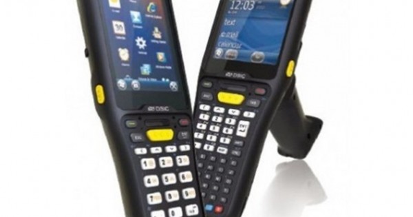 DSIC DS5 Windows CE 2.El